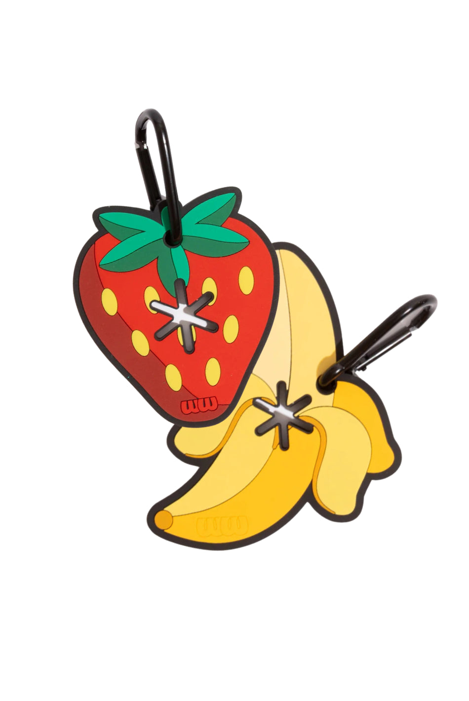 Fruit Lovers Poopy Loop® Bundle by Woof & Wonder – Woof + Wonder