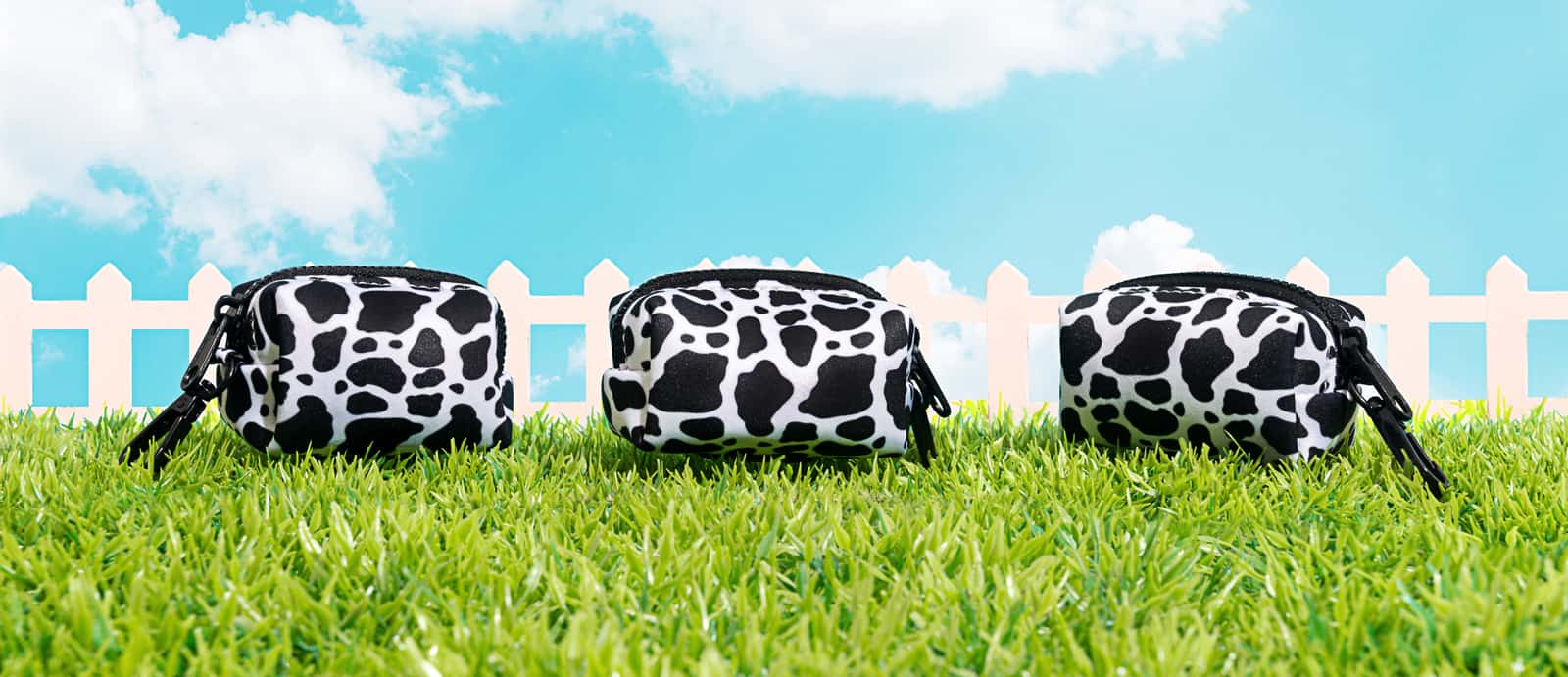 Waste Bag Holders – Woof + Wonder