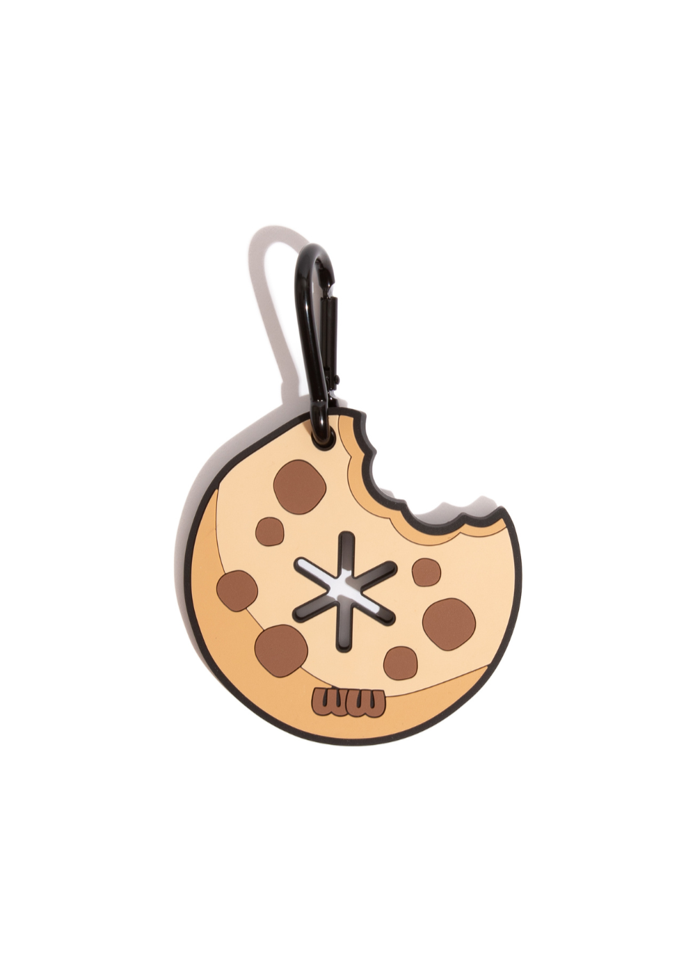 Chocolate Cookie Poopy Loop® by Woof & Wonder – Woof + Wonder