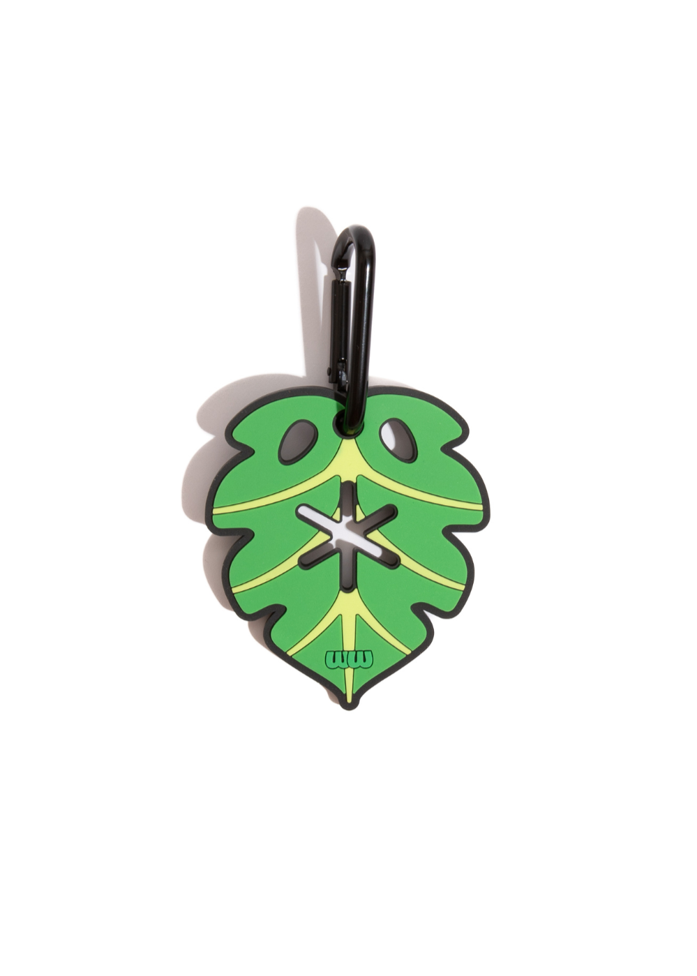 Monstera Leaf Poopy Loop® by Woof & Wonder – Woof + Wonder