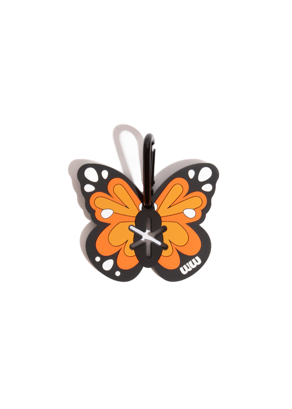 Butterfly Poopy Loop® by Woof & Wonder – Woof + Wonder