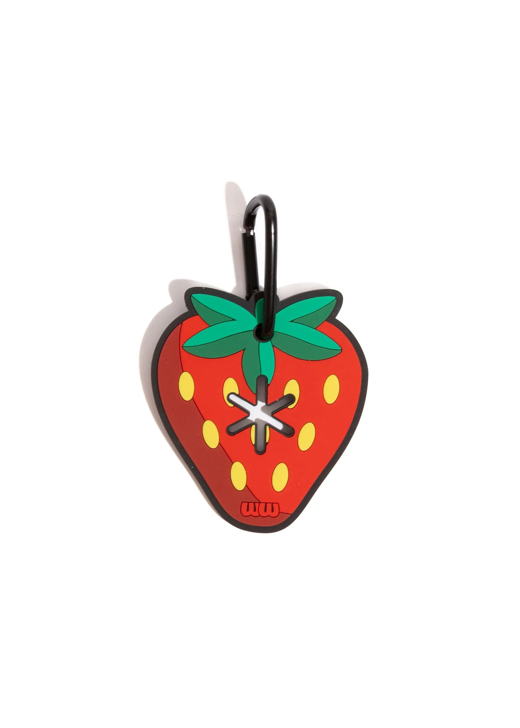 Strawberry Poopy Loop® by Woof & Wonder – Woof + Wonder