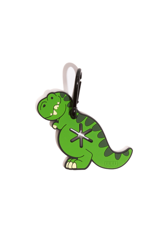 Dinosaur Poopy Loop by Woof & Wonder – Woof + Wonder