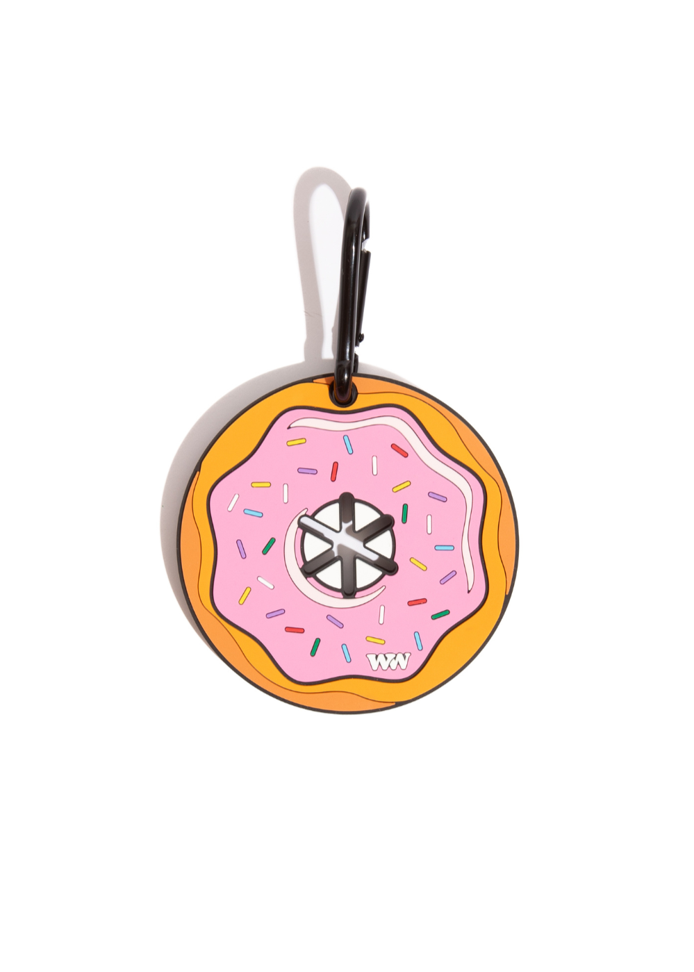 Pink Sprinkle Donut Poopy Loop® by Woof & Wonder – Woof + Wonder