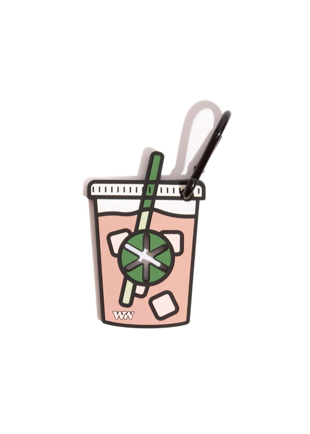 Iced Coffee Poopy Loop by Woof & Wonder – Woof + Wonder