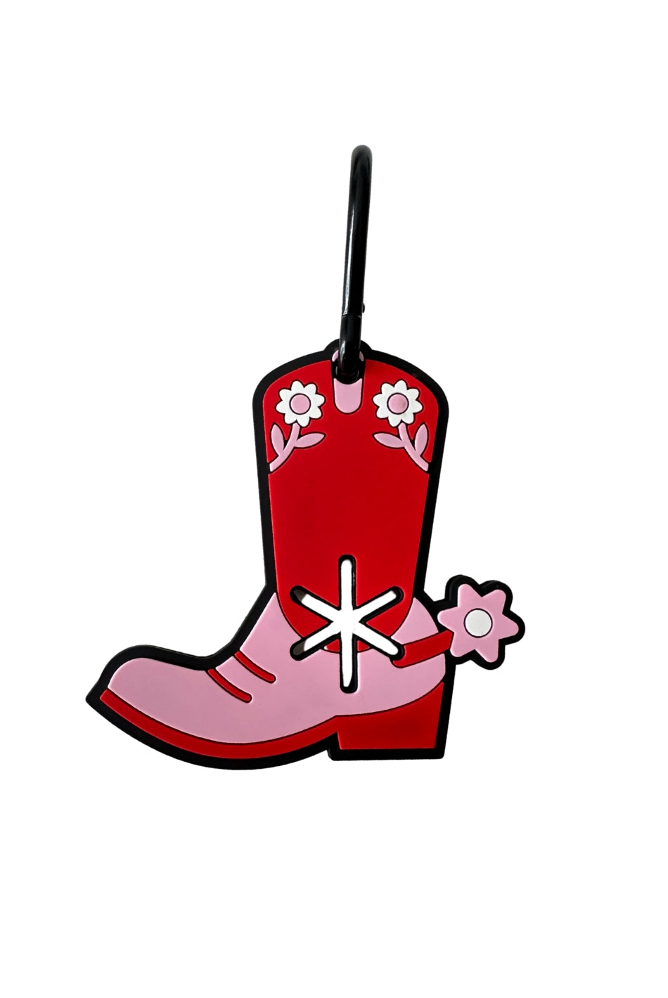Groovy Cowboy Boot Poopy Loop® by Woof & Wonder – Woof + Wonder