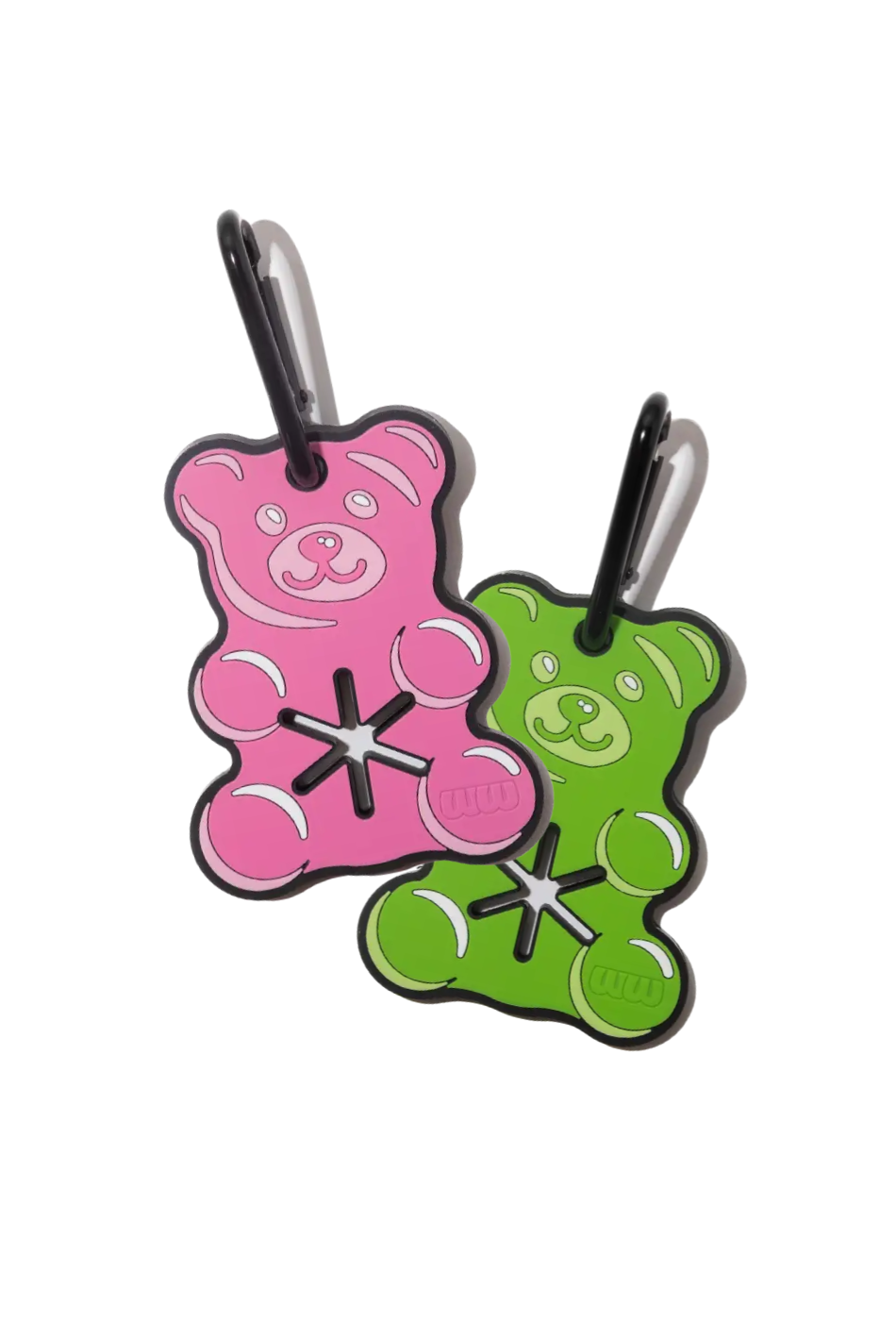 Gummy Bear Lovers Poopy Loop® Bundle by Woof & Wonder – Woof + Wonder