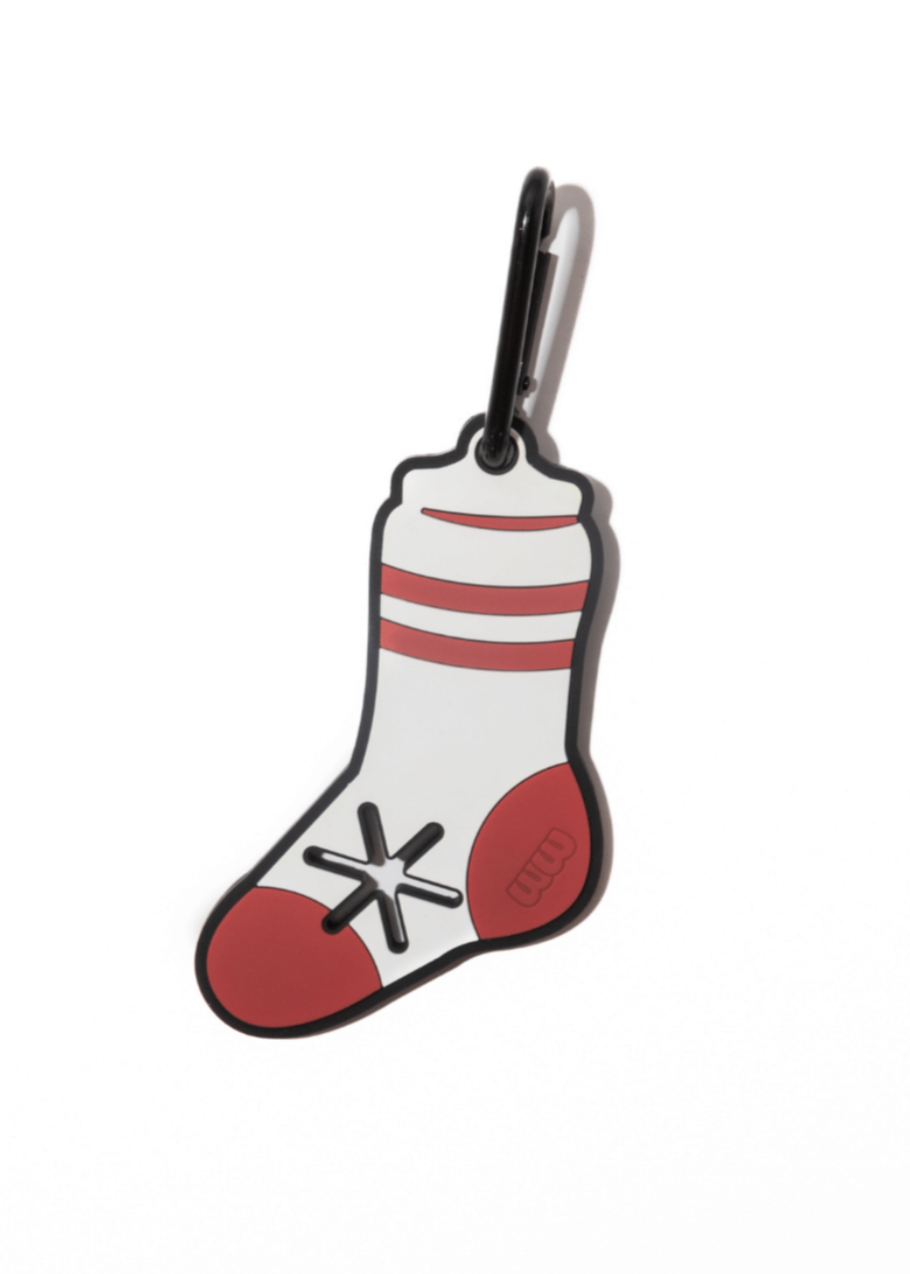 Sock Poopy Loop by Woof & Wonder – Woof + Wonder